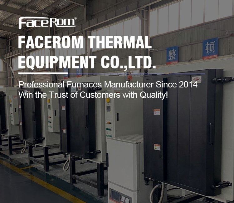 Laboratory Furnace Manufacturer – Facerom Furnaces